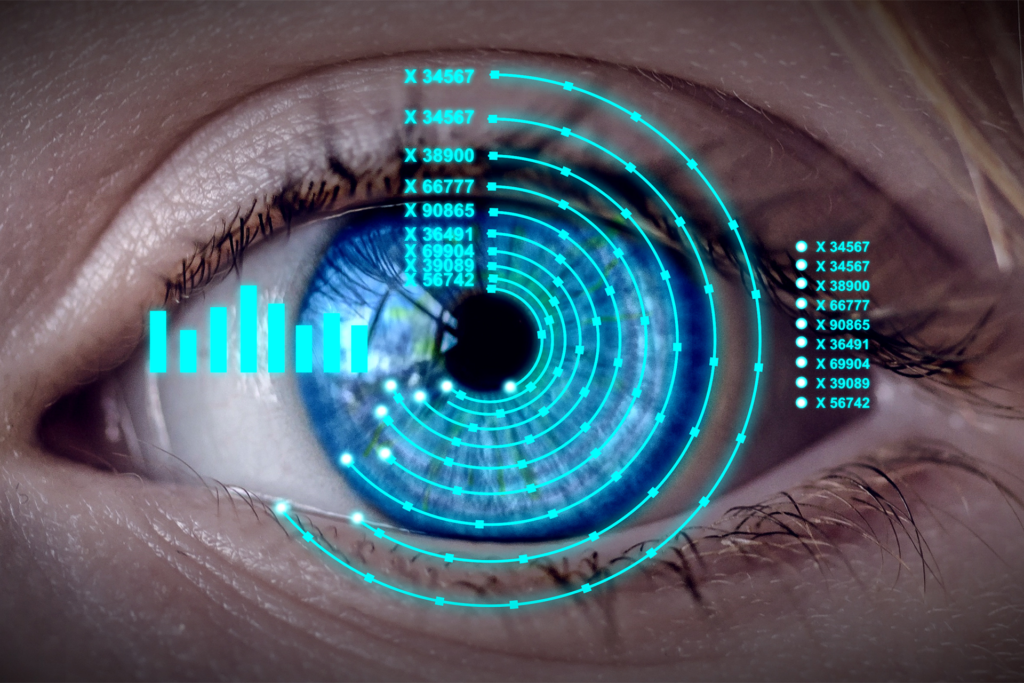 Biometría: poderosa herramienta para acreditación de identidad - Acerta ...