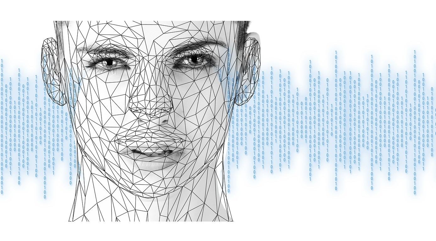 Tu rostro: Biométrico que acredita tu identidad - Acerta Computación ...